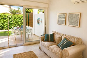 Casa | 2 quartos 