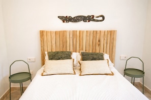 Casa | 2 quartos 