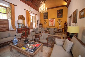 Sala de estar