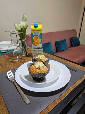 Pequeno-almoço