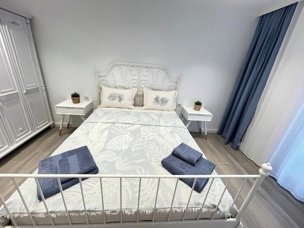 Akbay Home Bozcaada - Çanakkale