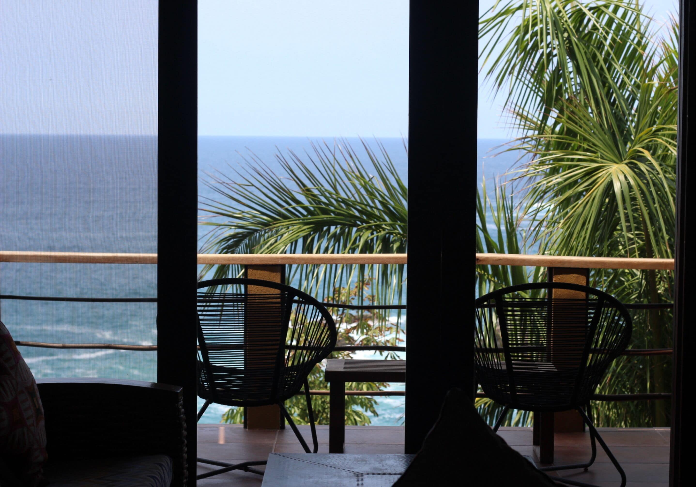 Suite Standard, vista para o mar | Terrenos do alojamento