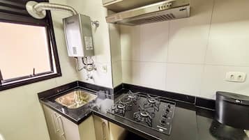 Apartamento | Cozinha privada