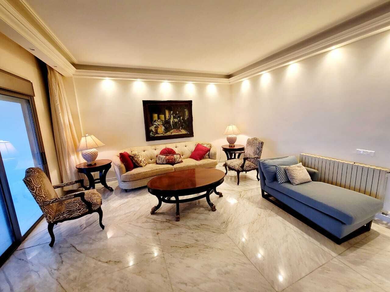 Quarto Duplo ou Twin Comfort, varanda, vista para a montanha | Sala de estar