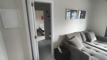 Apartamento | Wi-fi grátis