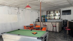 Bar (no alojamento)