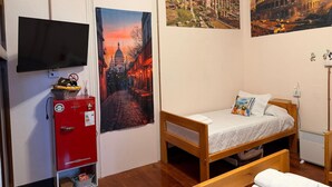 Quarto Triplo