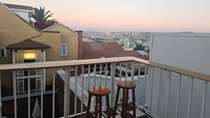 Quarto Duplo ou Twin Comfort | Terrenos do alojamento