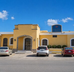 Fachada