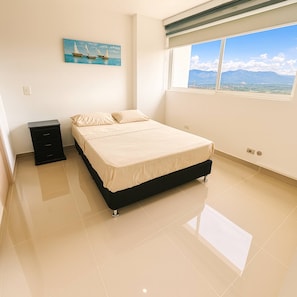 Apartamento, 2 quartos | 3 quartos 