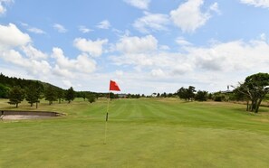 Golfe