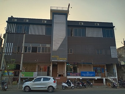 Hotel Gungun Jawai Sumerpur