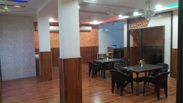 Restaurantes