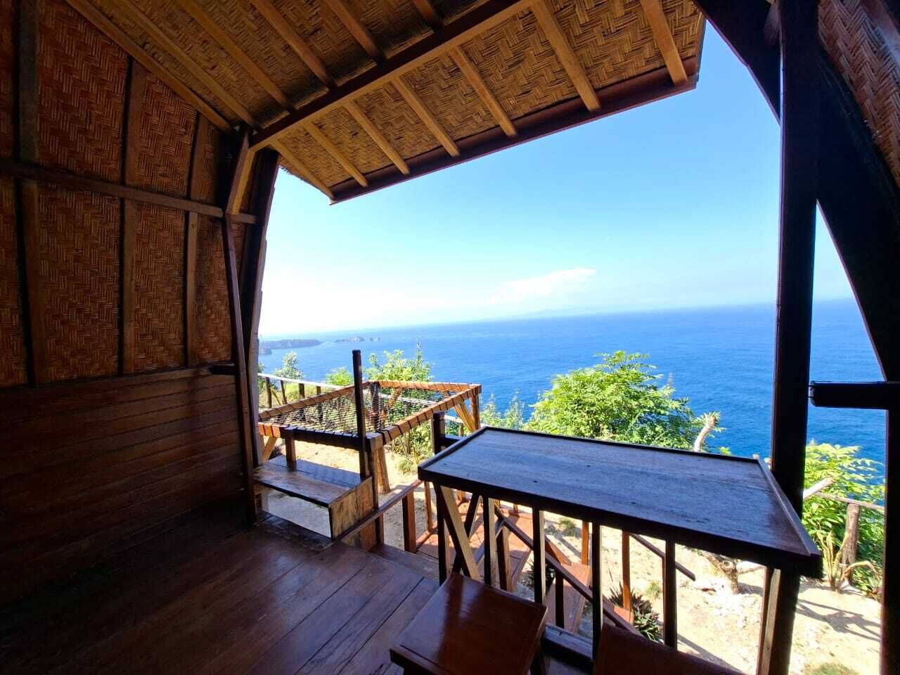 Terraço/pátio