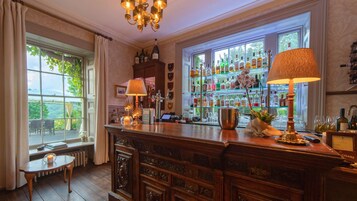 Bar (no alojamento)