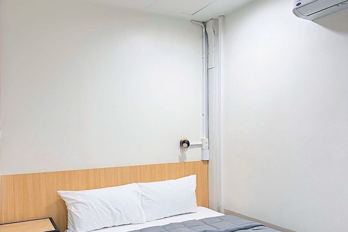 Standard Room | Wi-Fi de cortesia, roupa de cama