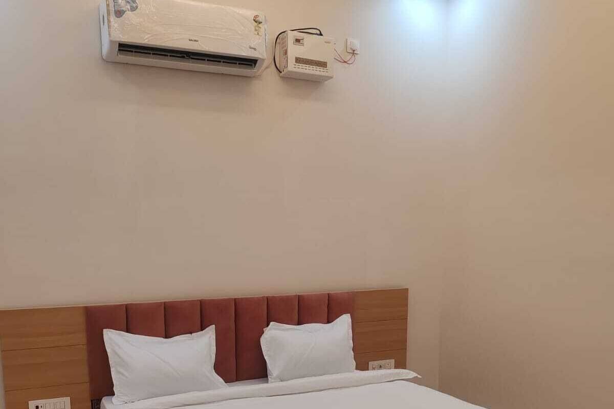 Quarto Deluxe | Secretária, Wi-fi grátis 