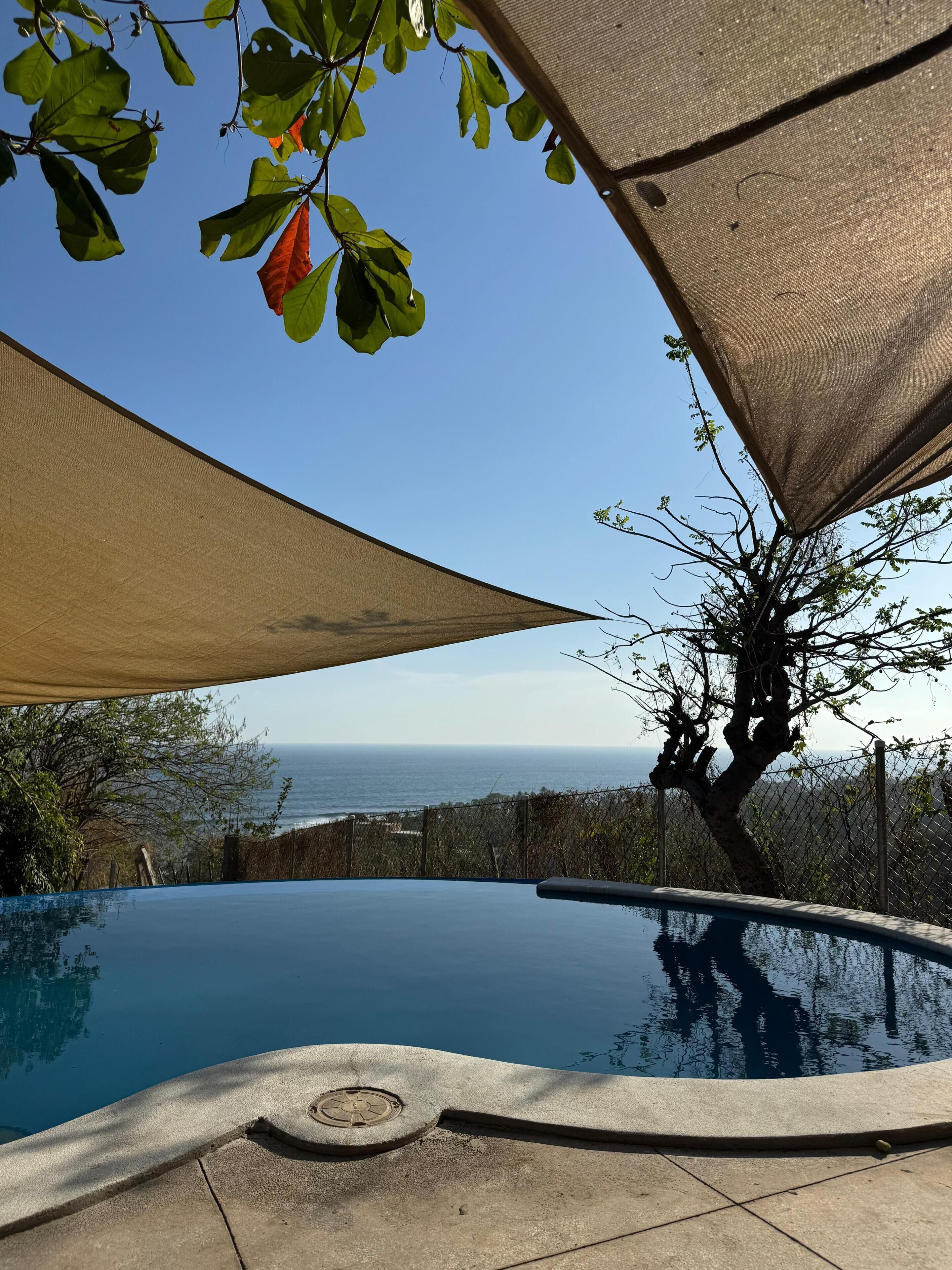 Dormitório Partilhado, 1 quarto, acessível, varanda | Piscina | Piscina exterior 