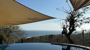 Dormitório Partilhado, 1 quarto, acessível, varanda | Piscina | Piscina exterior