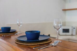 Vila | Sala de jantar