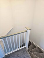 Casa, 1 quarto, para fumantes | Parte interna