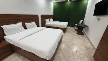 Lençóis de algodão egípcio, roupa de alta qualidade, cofre no quarto