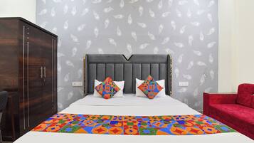 Roupas de cama de algodão egípcio, roupas de cama premium
