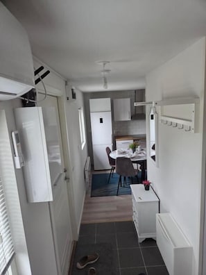 Casa, 2 quartos, fumadores | Restaurantes