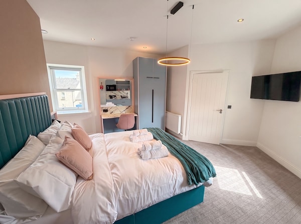 The View By Bide Hotels - Thurso
