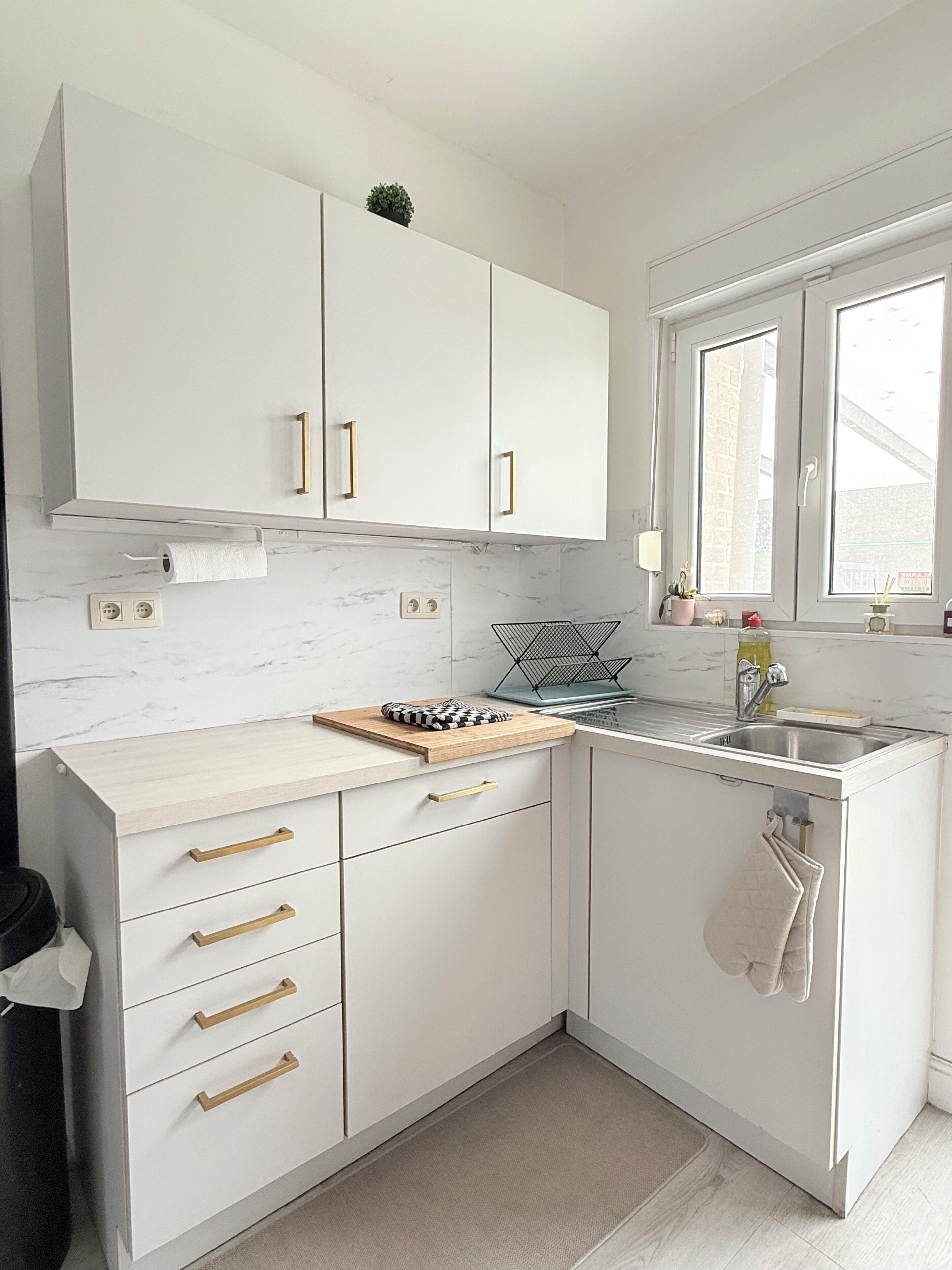 Apartamento | Cozinha privada