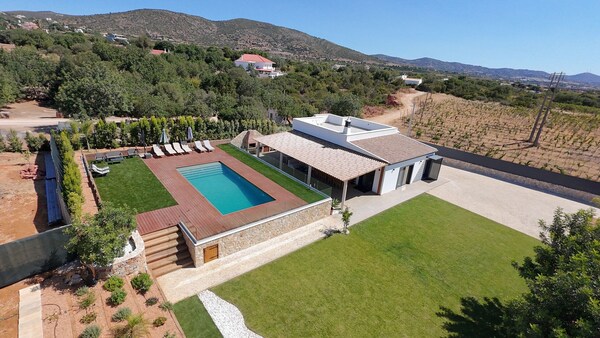 Algarve Country Modern Villa By Homing - Faro