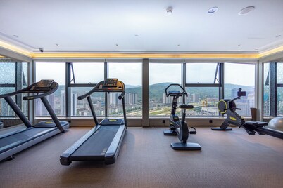 Mercure Tianshui Downtown