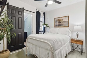 Casa | 1 quarto, acesso à internet de alta velocidade