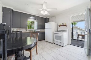 Casa | 1 quarto, internet de alta velocidade 