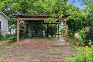 Casa | 4 quartos
