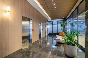Casa | 1 quarto, internet de alta velocidade 