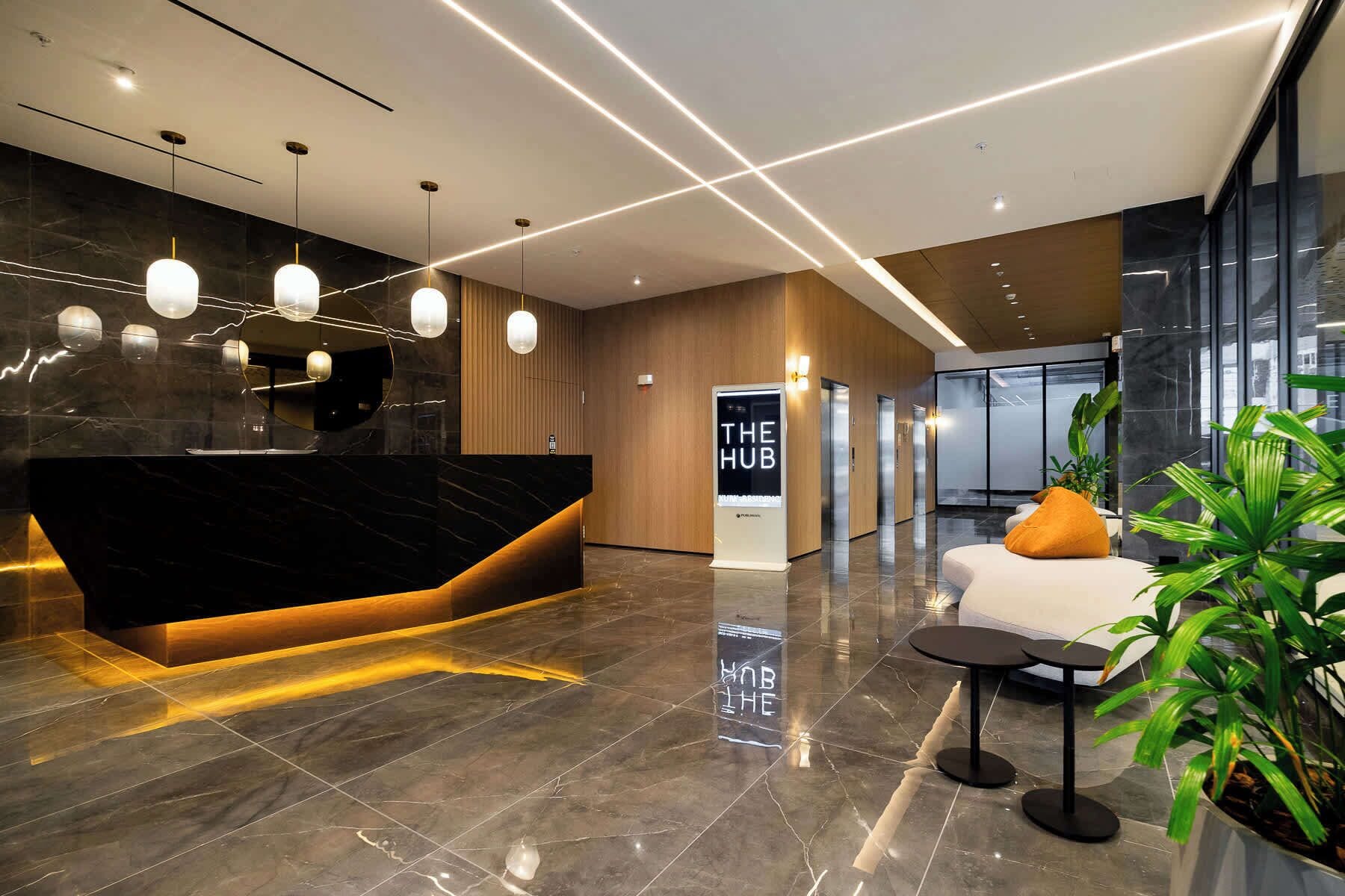 Casa | 1 quarto, internet de alta velocidade 