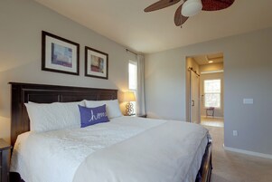 Casa (4 Bedrooms) | Interior