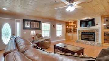 Casa (4 Bedrooms) | Interior