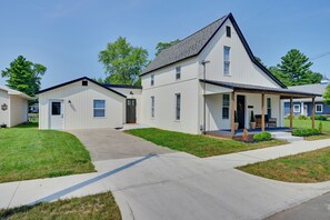 Casa (4 Bedrooms) | Interior
