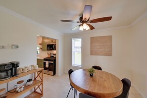Casa (4 Bedrooms) | Interior