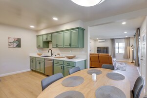 Apartamento (3 Bedrooms) | Interior