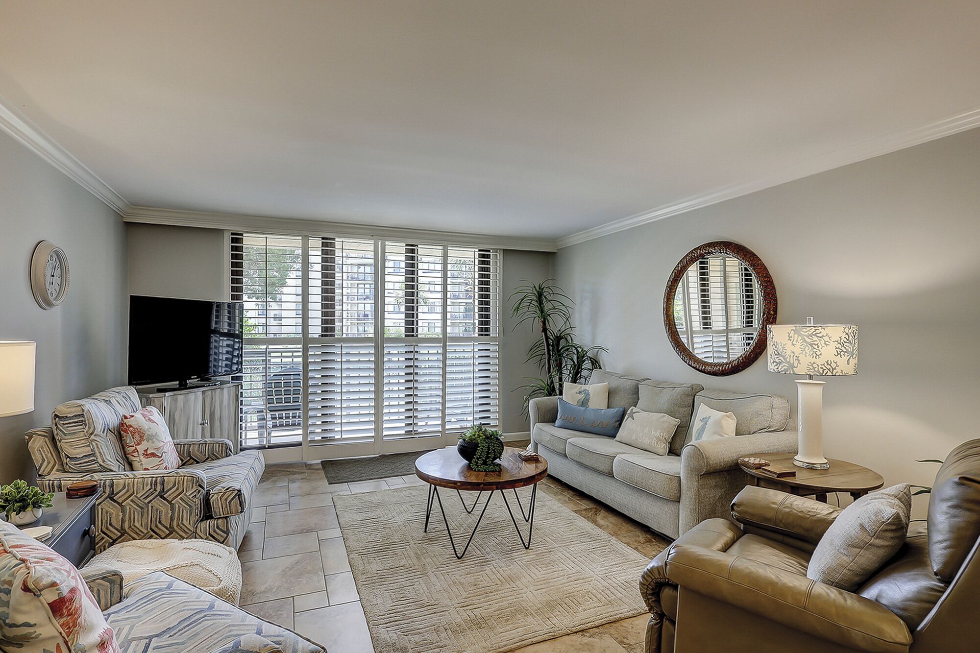 Sunset Rentals | Island Club 6102 - South Carolina