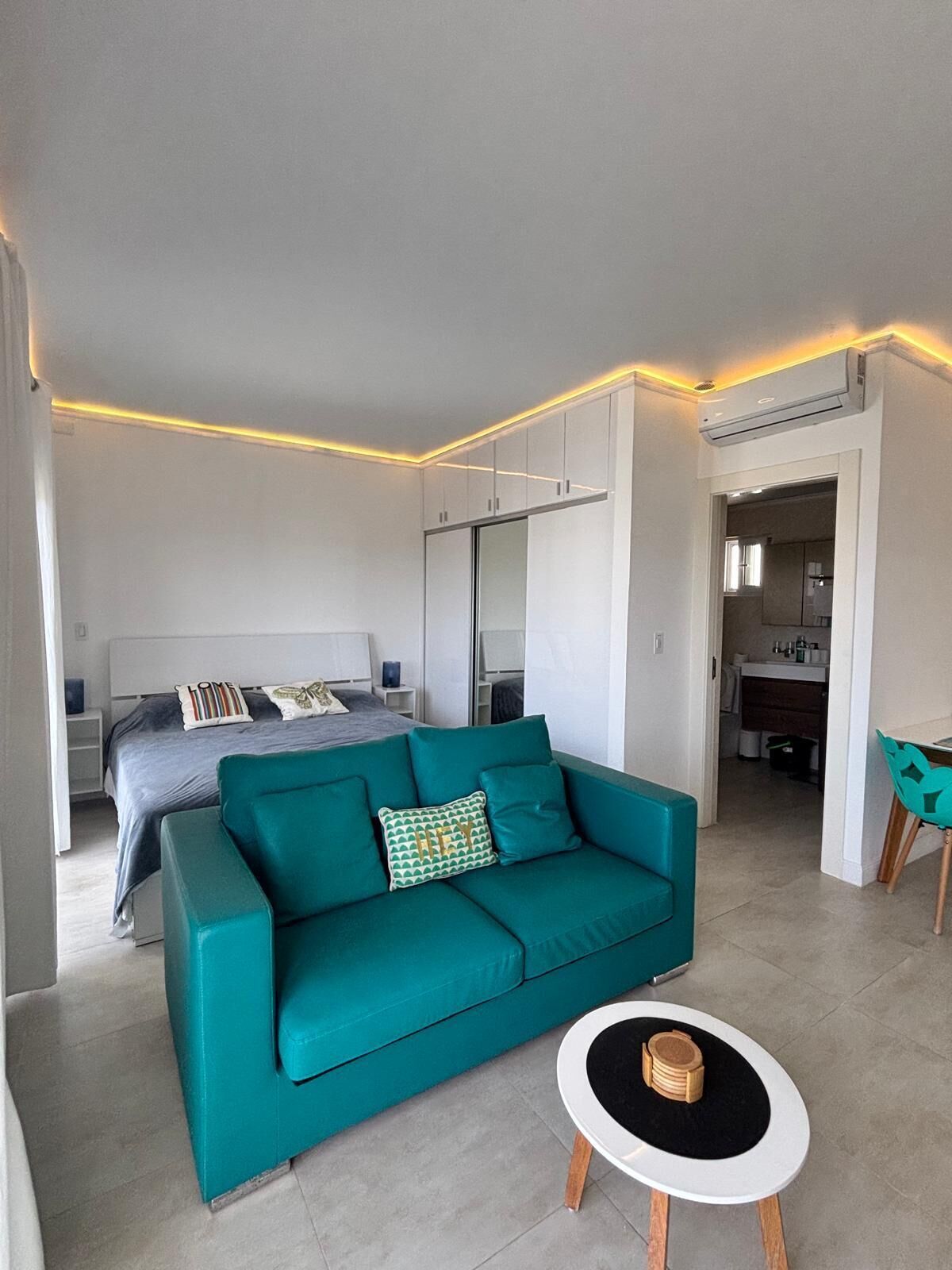 Oceanfront Dreams-huge Balcony W/ Ocean Views - Sosúa