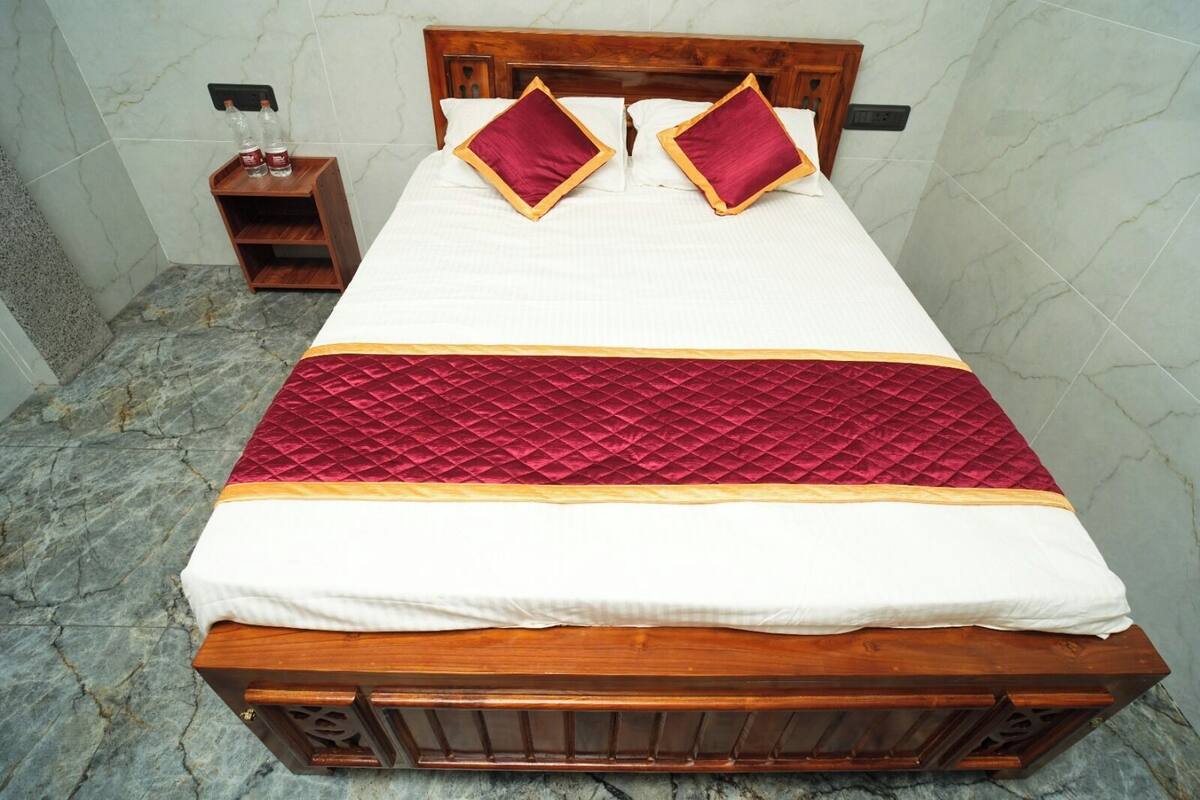 Quarto Standard