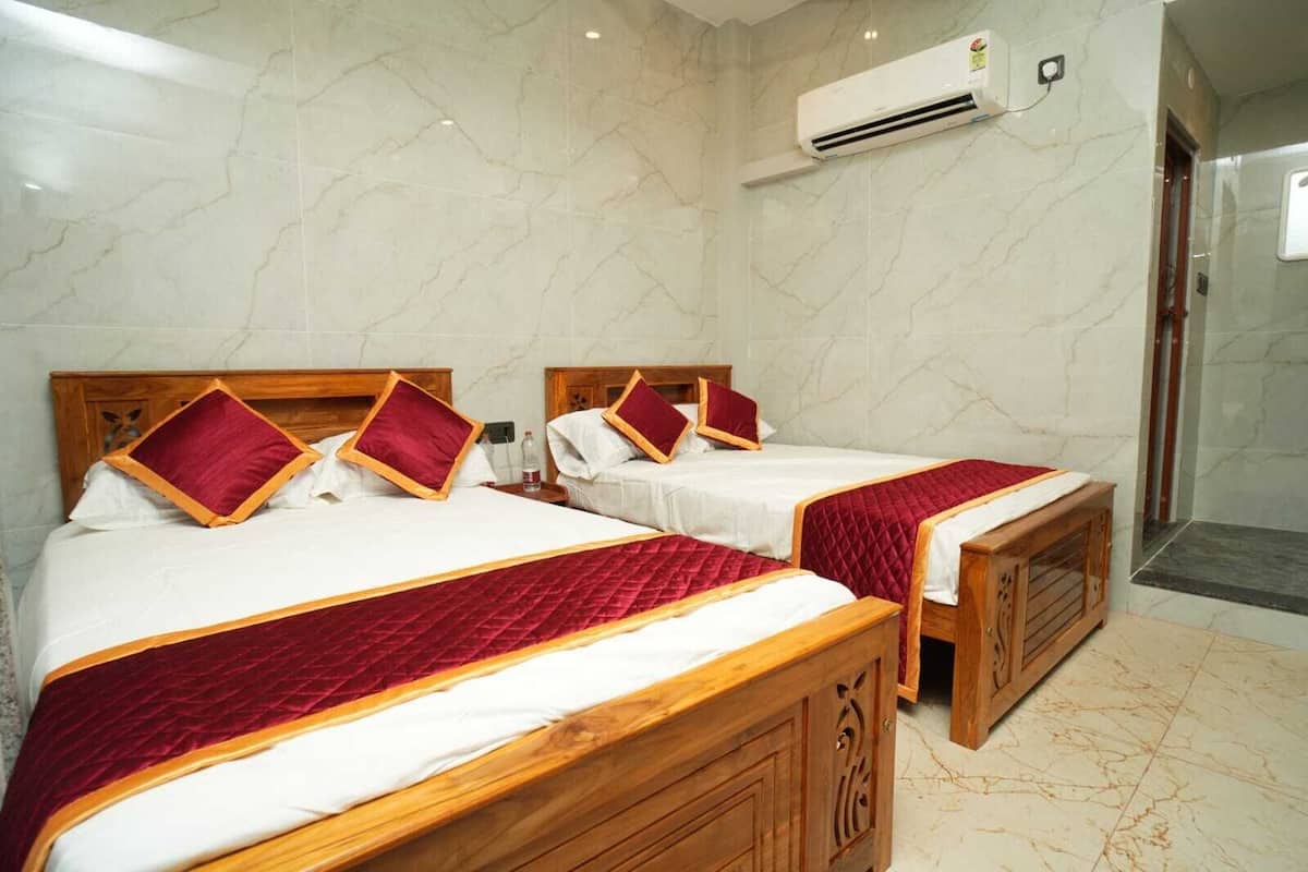 Quarto Familiar