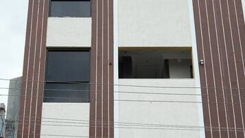 Pormenores do exterior
