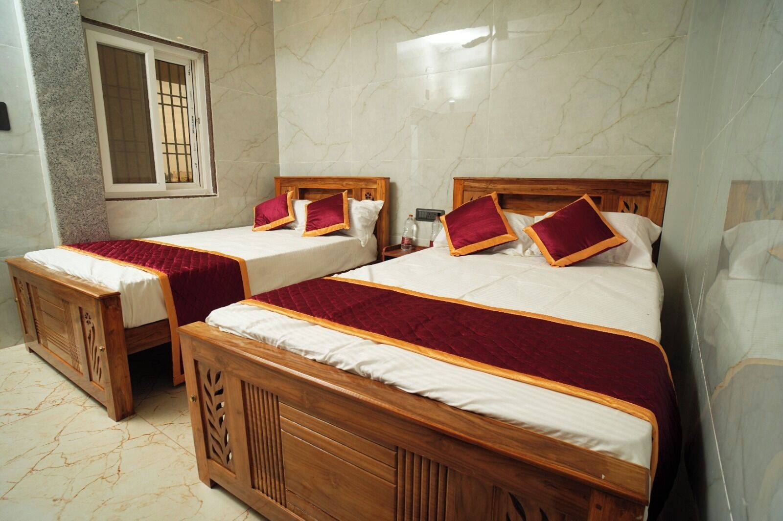Quarto Familiar