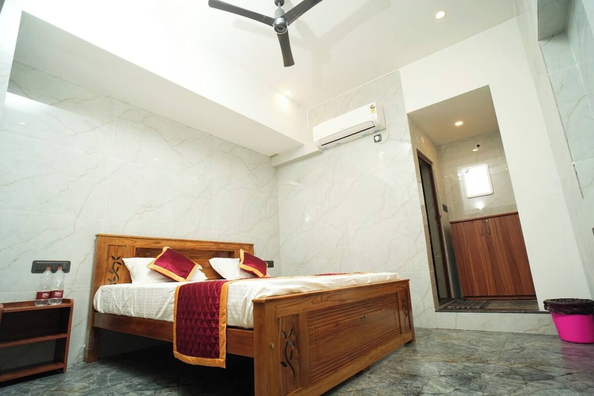 Quarto Executivo