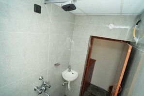 Quarto Deluxe | Casa de banho